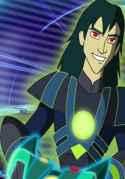 Watch MP4orce S01:E13 - Micro Terror Attack - Free TV Shows | Tubi