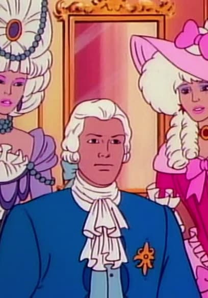 Watch Jem S02:E23 - Journey Through Time - Free TV Shows | Tubi