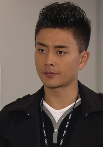 Watch Witness Insecurity S01:E11 - Episode 11 - Free TV Shows | Tubi