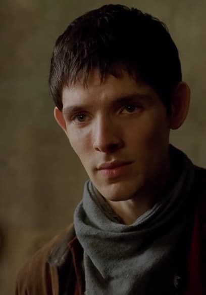 Watch Merlin S04:E01 - The Darkest Hour: Part 1 - Free TV Shows | Tubi