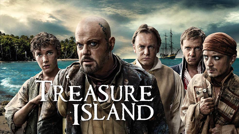 Watch Treasure Island Streaming Online | Tubi Free TV