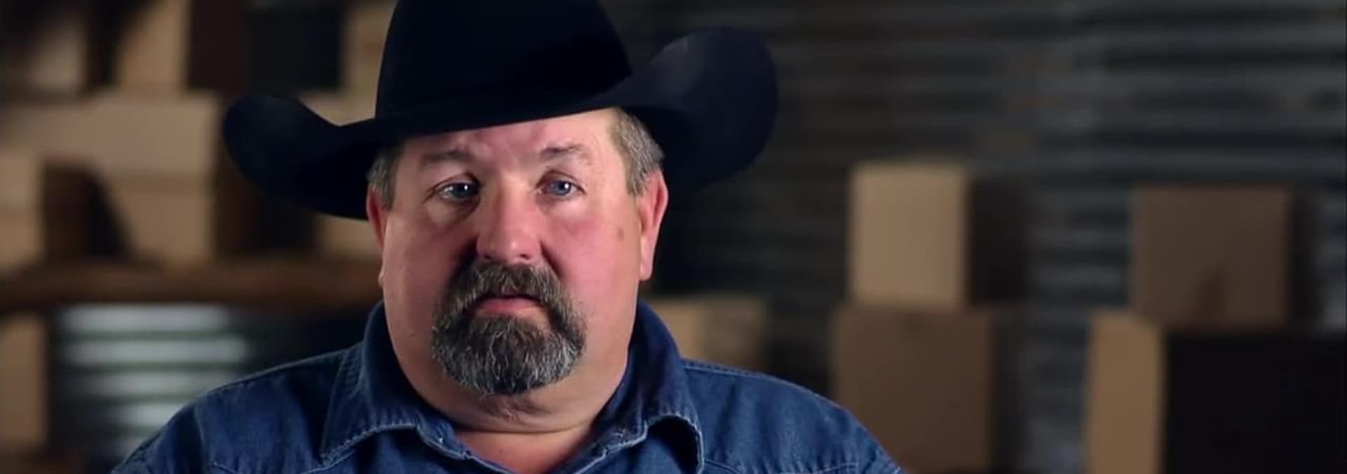 Watch Storage Wars: Texas S04:E01 - Raiders of the Lost Arkana - Free ...