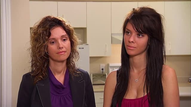 Watch Princess S01:E05 - Krista - Free TV Shows | Tubi