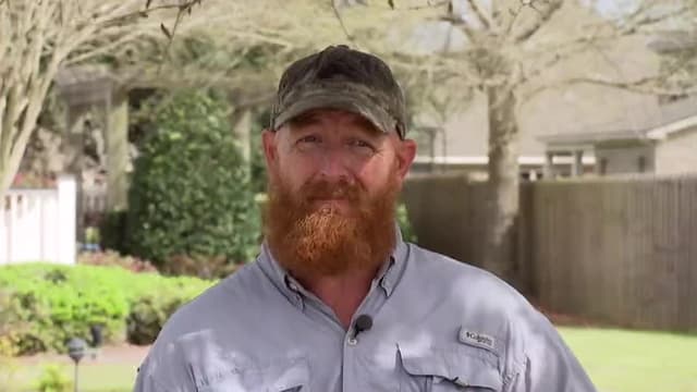 Watch Today's Homeowner With Danny Lipford S19:E18 - Outdoor Kitchen ...