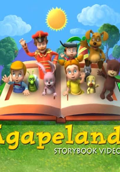 Watch Character Builders S01:E12 - Joy - Free TV Shows | Tubi