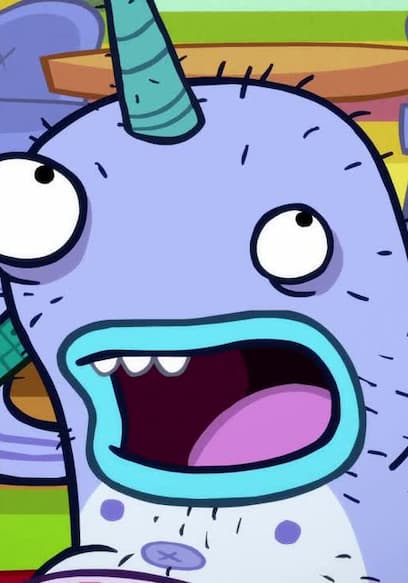 Watch Almost Naked Animals S02:E17 - Octo Gets Tough - Free TV Shows | Tubi