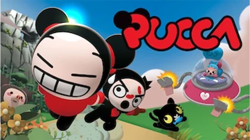 Watch Pucca Stream en línea | Tubi TV Gratis