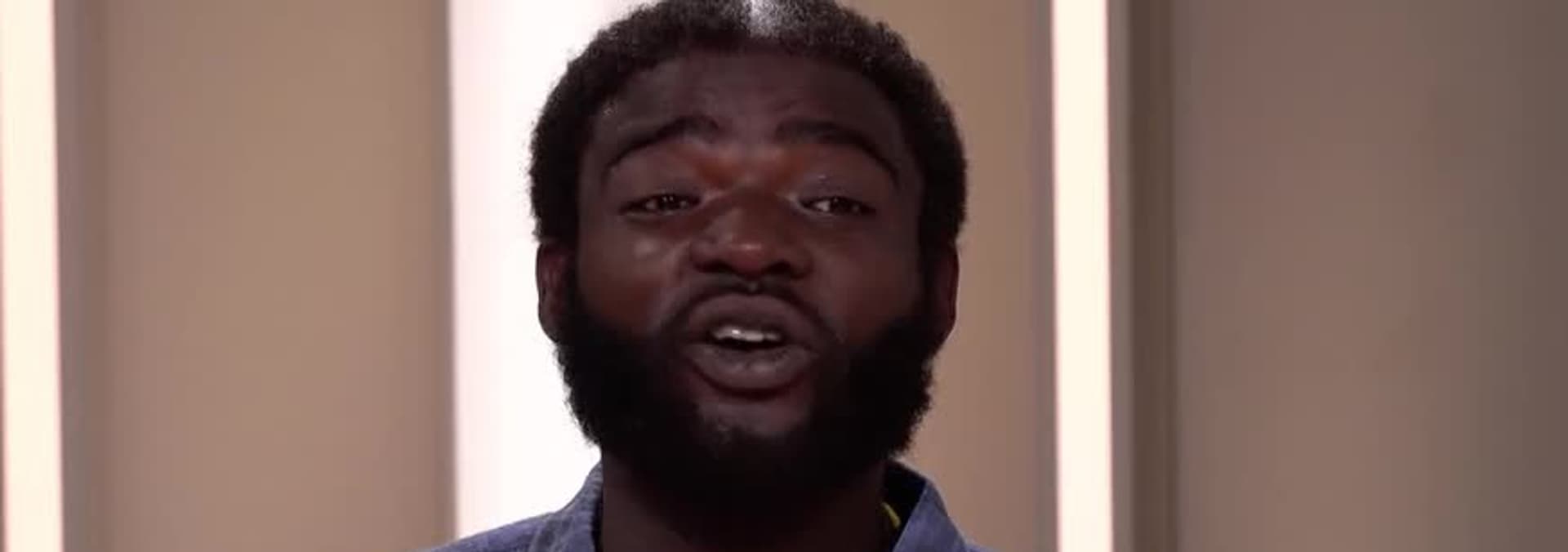 Watch Divorce Court S21:E49 - Chante R. Ferguson vs. Steve Delancy ...