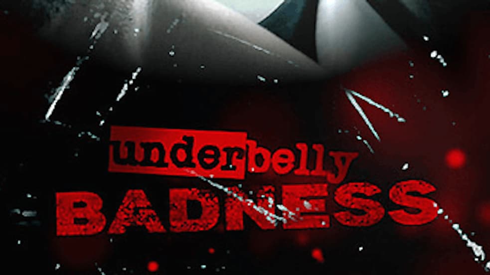 Watch Underbelly Badness Streaming Online | Tubi Free TV