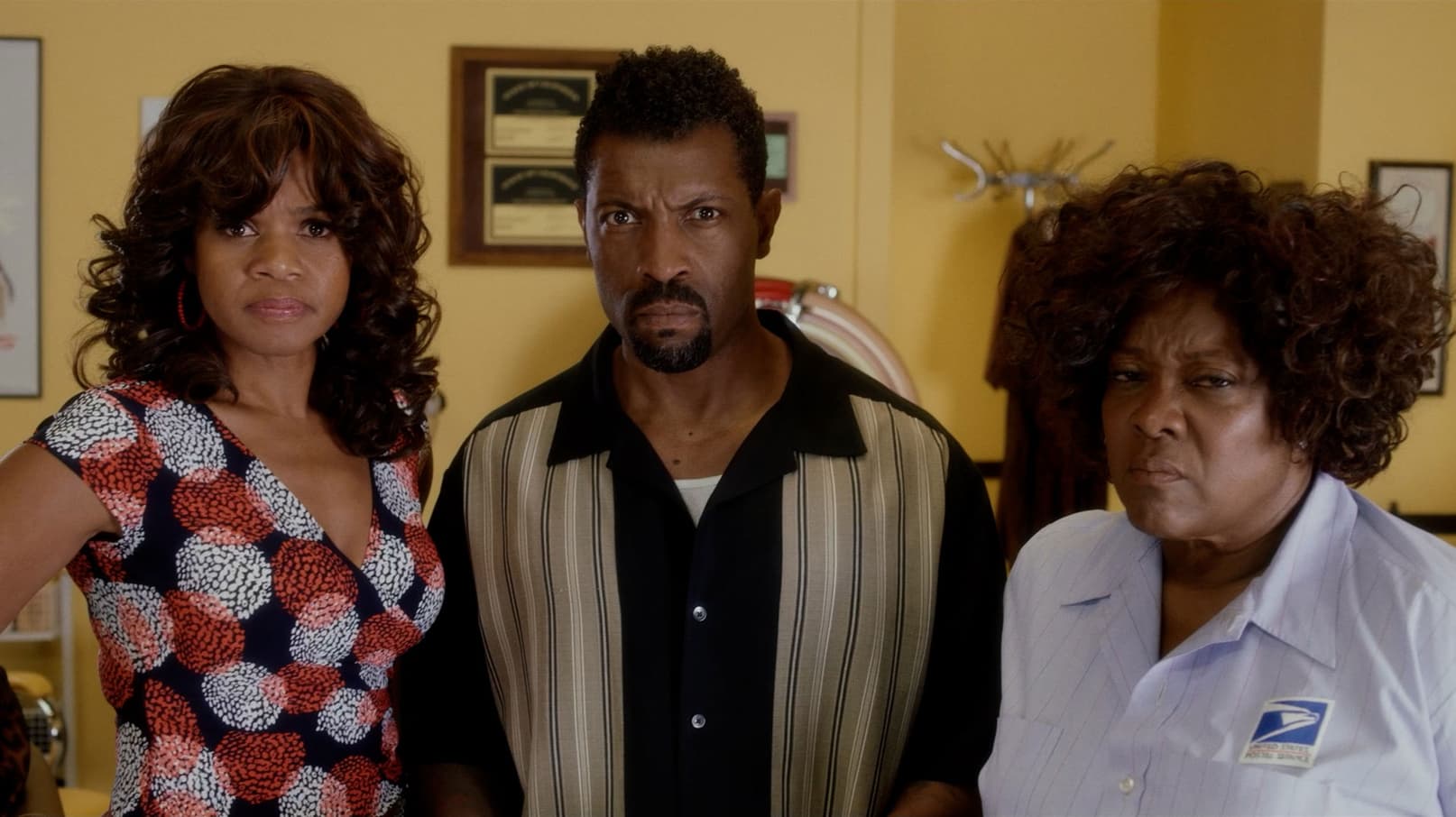 Watch A Snowy Day in Oakland (2023) - Free Movies | Tubi