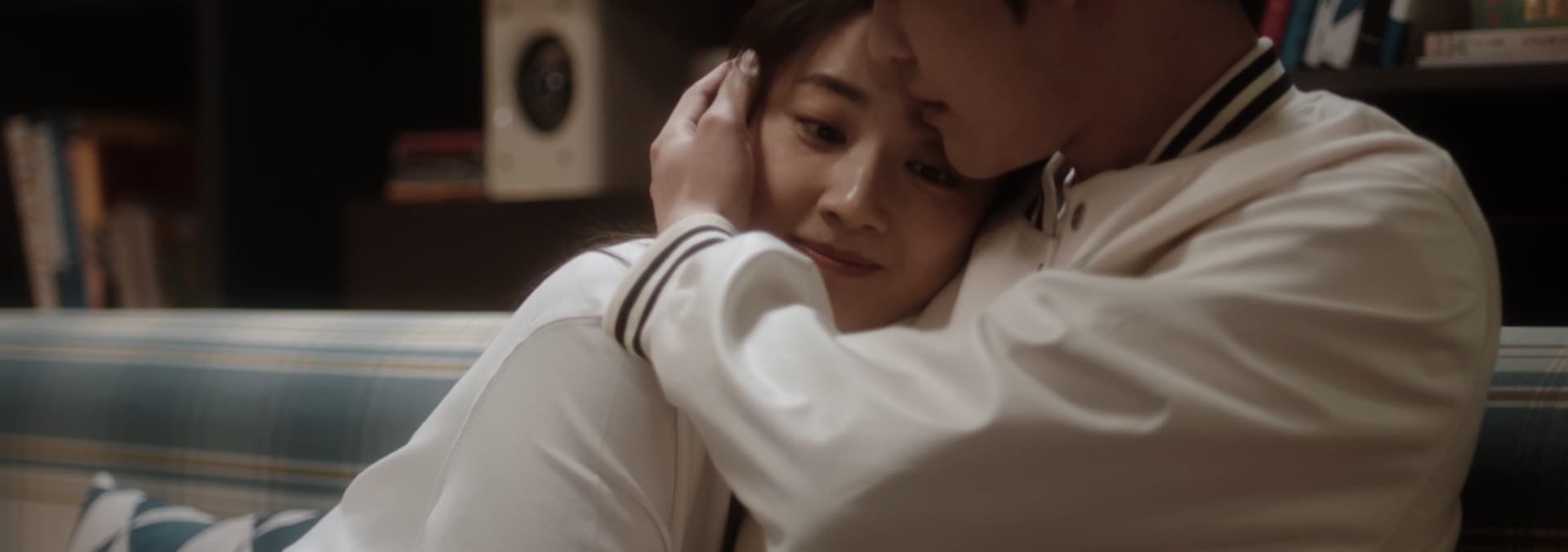 Watch Dream Garden S01:E07 - Episode 7 - Free TV Shows | Tubi