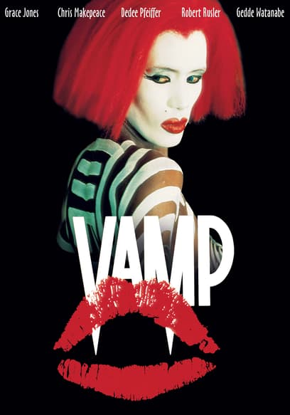 Watch Vamp (1986) - Free Movies | Tubi