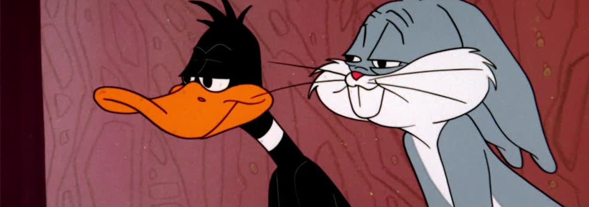 Watch Looney Tunes S02:E10 - Mad as a Mars Hare / The Million-Hare ...