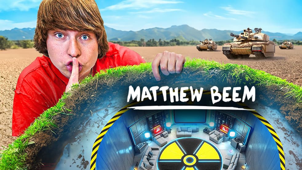 Watch Matthew Beem Streaming Online | Tubi Free TV