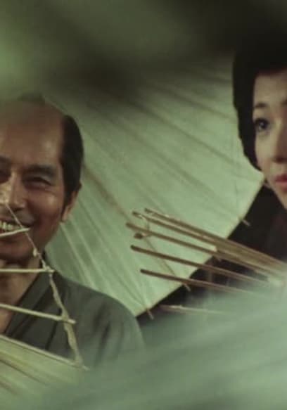 Watch Unified Shadows S01:E20 - Murder Ballad: Newlywed Sleeping Alone ...