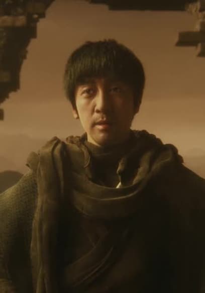 Watch Three-Body S01:E15 - EP 15 - Free TV Shows | Tubi