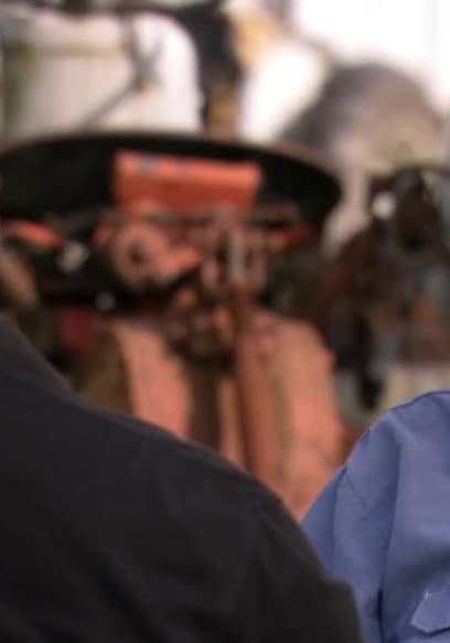 Watch Ghost Lab S02:E05 - Theme Park of Death - Free TV Shows | Tubi