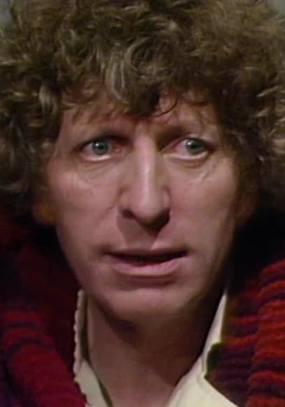 Watch Classic Doctor Who: The Fourth Doctor S18:E20 - Warriors' Gate ...