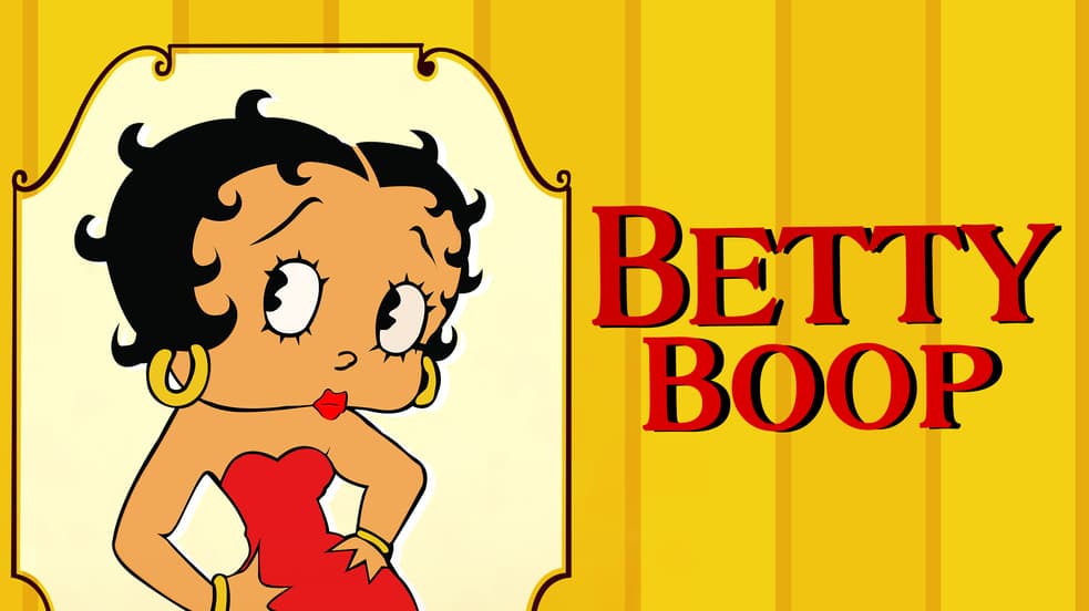 Watch Betty Boop Streaming Online | Tubi Free TV