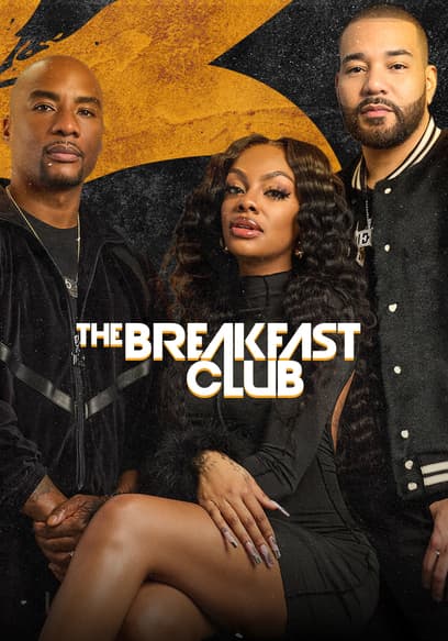 Watch The Breakfast Club on iHeartRadio - Free Live TV | Tubi