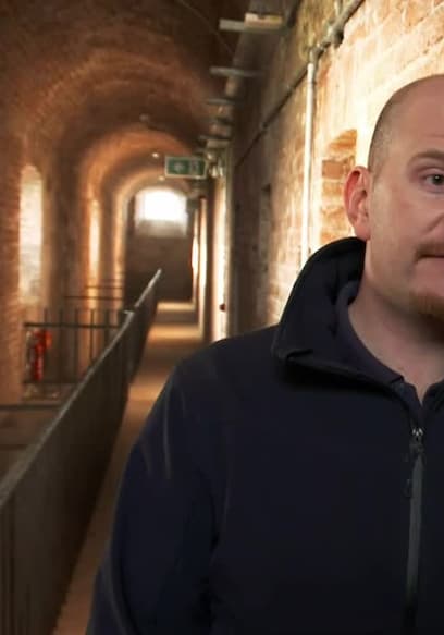 Watch Legendary Locations S02:E07 - Flesh and Blood - Free TV Shows | Tubi