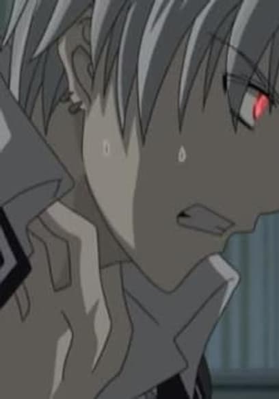 Watch Vampire Knight S01:E10 - The Princess of Darkness - Free TV Shows ...