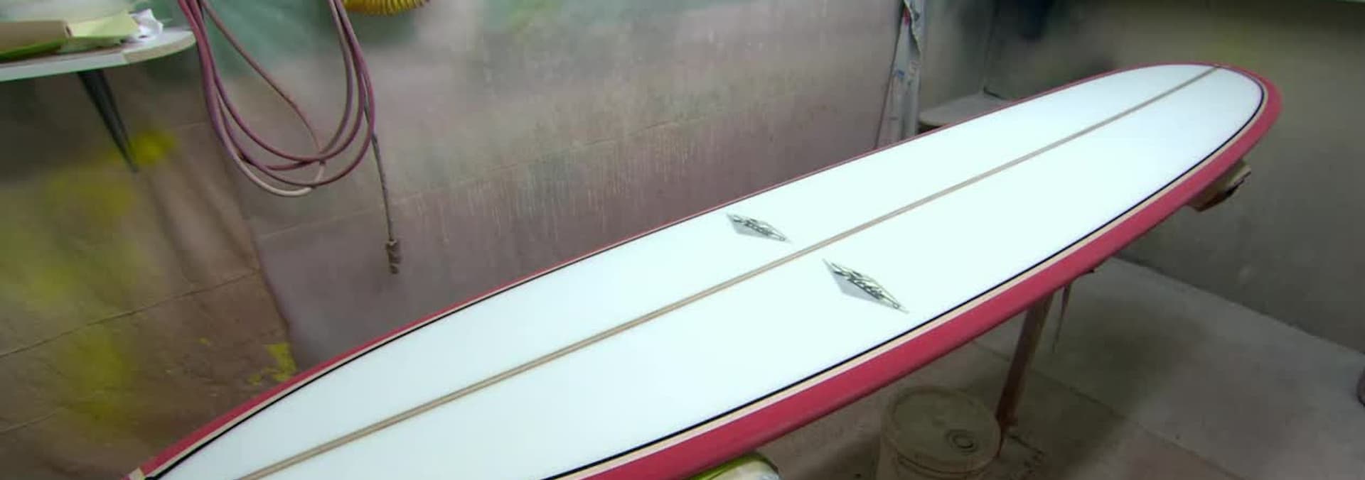 Watch How It's Made S07:E20 - Surfboards and Stickers - Free TV Shows ...
