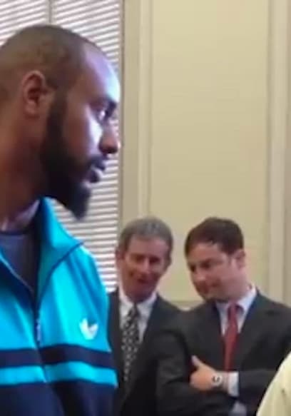 Watch Court Cam S05:E06 - 506 - Free TV Shows | Tubi