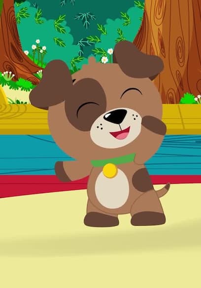 Watch The Sandbox S01:E02 - Vehicles, the Big Clean Up, and Hail the ...