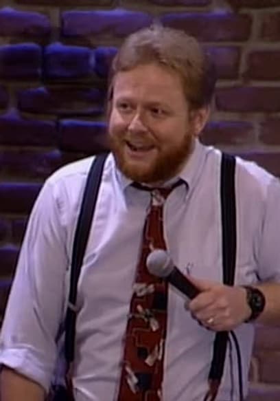 Watch An Evening at the Improv S12:E22 - Dennis Wolfberg, Wayne Turmel ...