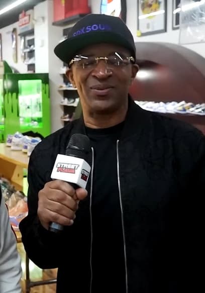 Watch Street Flava S01:E13 - DSolo Rewinds to 2000 With Lil Bow Wow ...