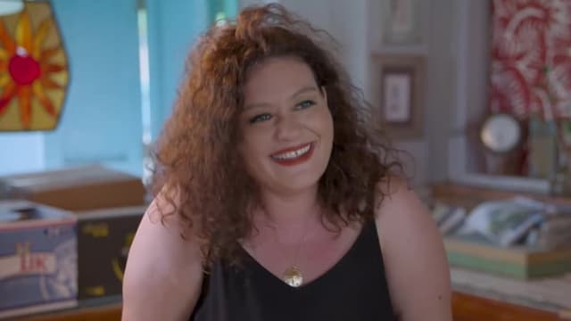 Watch This Is Paradise S01:E01 - Silly Funeral - Free TV Shows | Tubi