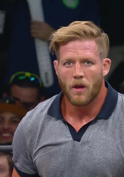 Watch AEW Dynamite S01:E01 - Episode 1 - Free TV Shows | Tubi