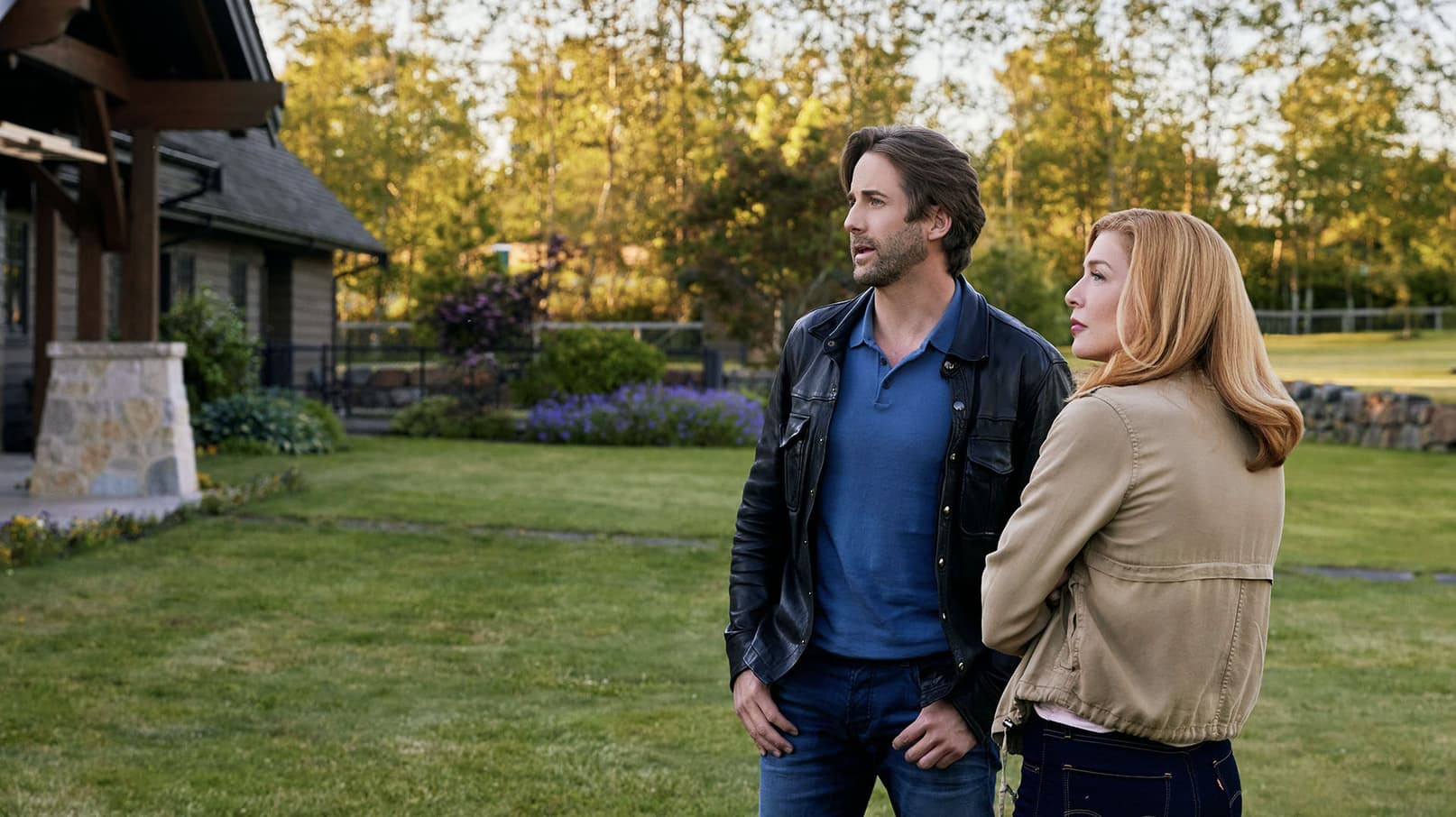 Watch The Secrets of Bella Vista (2022) - Free Movies | Tubi