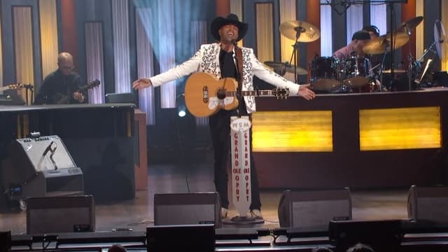 Watch My Opry Debut S04:E04 - Leigh Nash / Allison Russell - Free TV ...