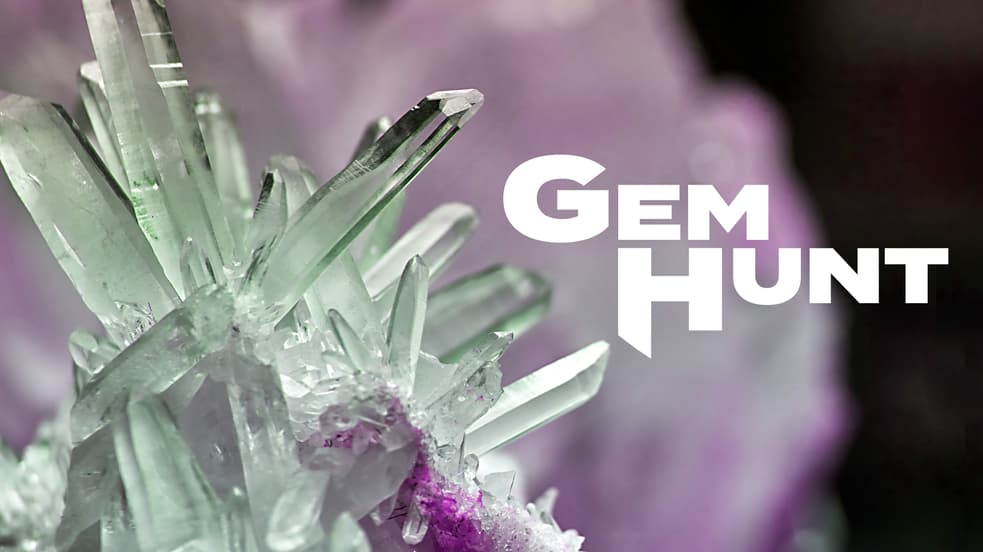 Watch Gem Hunt Streaming Online | Tubi Free TV
