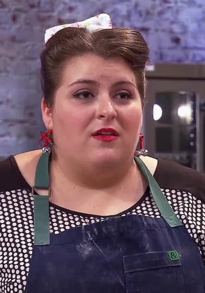 Watch Holiday Baking Championship S01:E06 - Gingerbread Worlds - Free ...