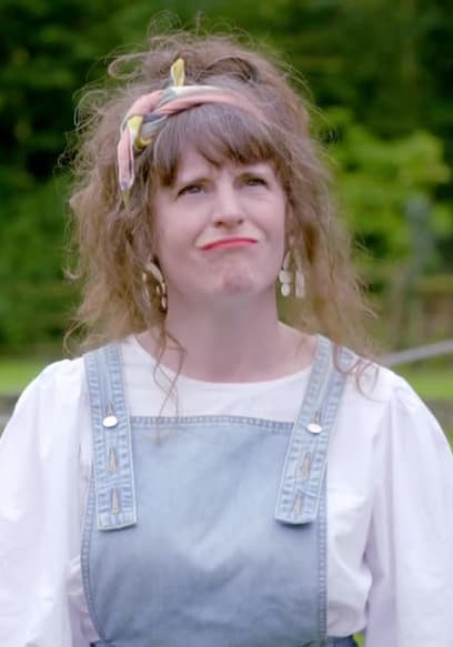 Watch My Unique B&B S02:E12 - Michele and Tobin's Summerhouse - Free TV ...