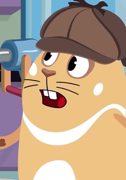 Watch Grumpy Greg S01:E01 - Mood for Two - Free TV Shows | Tubi