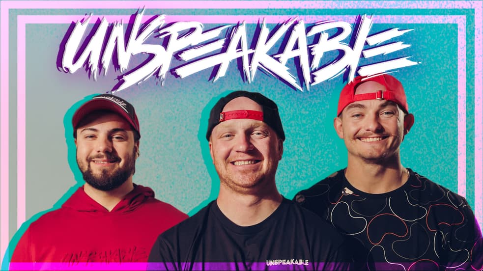 Watch Unspeakable Season 2 Streaming Online | Tubi Free TV