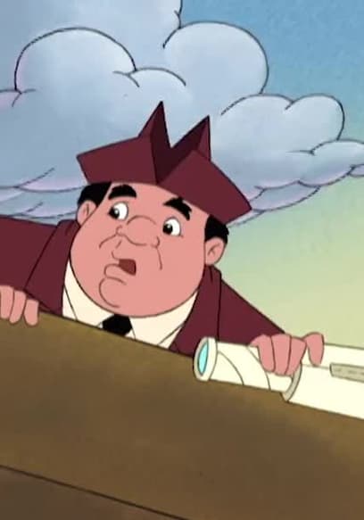 Watch Rupert S05:E03 - Rupert and the Paper Folders - Free TV Shows | Tubi