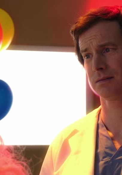 Watch Childrens Hospital S04:E05 - Imaginary Friends - Free TV Shows | Tubi