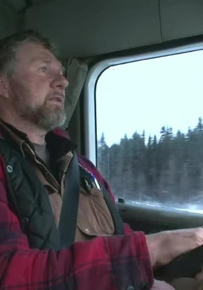 Watch Ice Road Truckers S05:E13 - Ice Rogue Trucker - Free TV Shows | Tubi