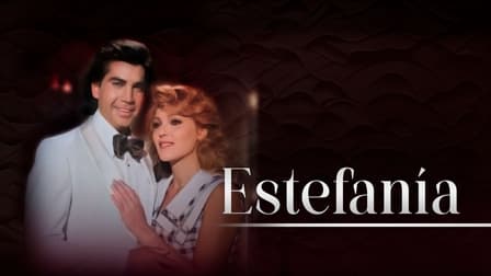 Watch Estefanía - Free TV Shows | Tubi