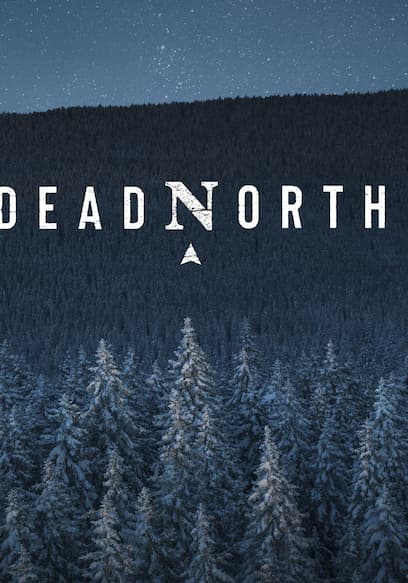 Watch Dead North S01:E01 - Winter Is Coming Part 1 - Free TV Shows | Tubi