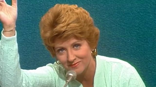 Watch Match Game S1977:E1121 - Episode 1121 - Free TV Shows | Tubi