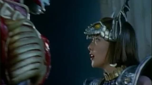 Watch Kyuukyuu Sentai GoGoFive S01:E50 - Burning Rescue Spirits! - Free ...