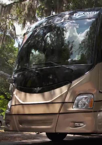 Watch Big Time RV S04:E03 - Rocky Mountain High - Free TV Shows | Tubi