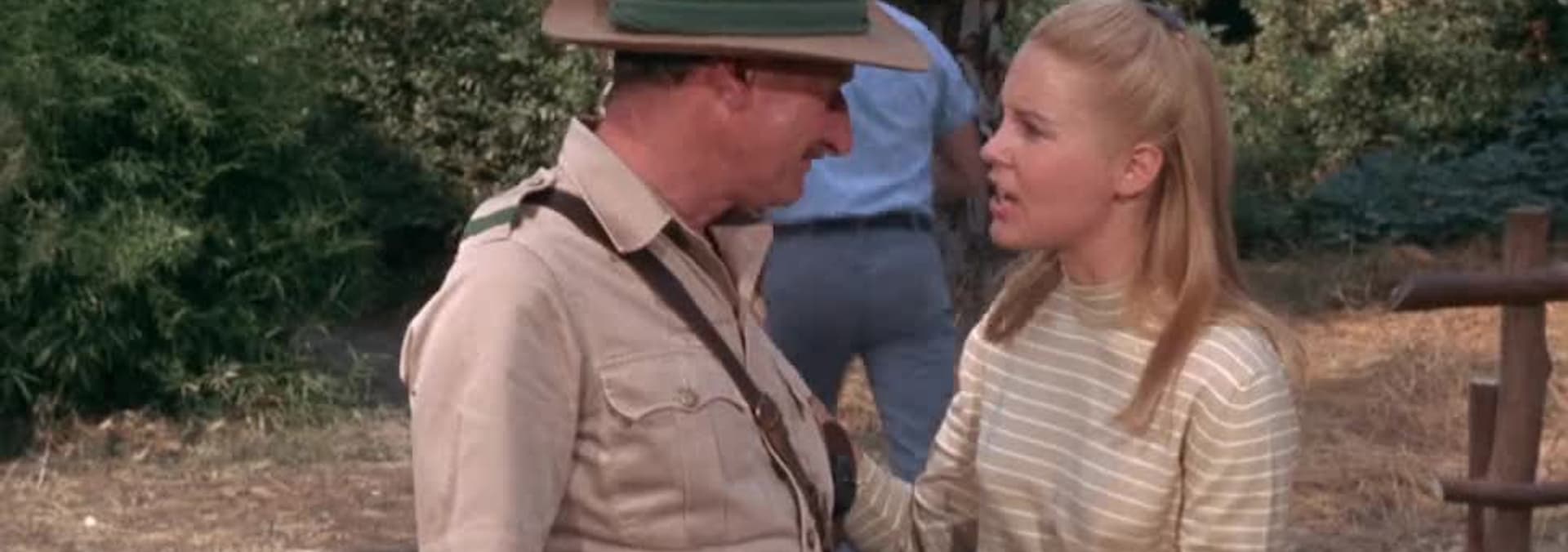 Watch Daktari S03:E12 - Return of Ethel and Albert - Free TV Shows | Tubi