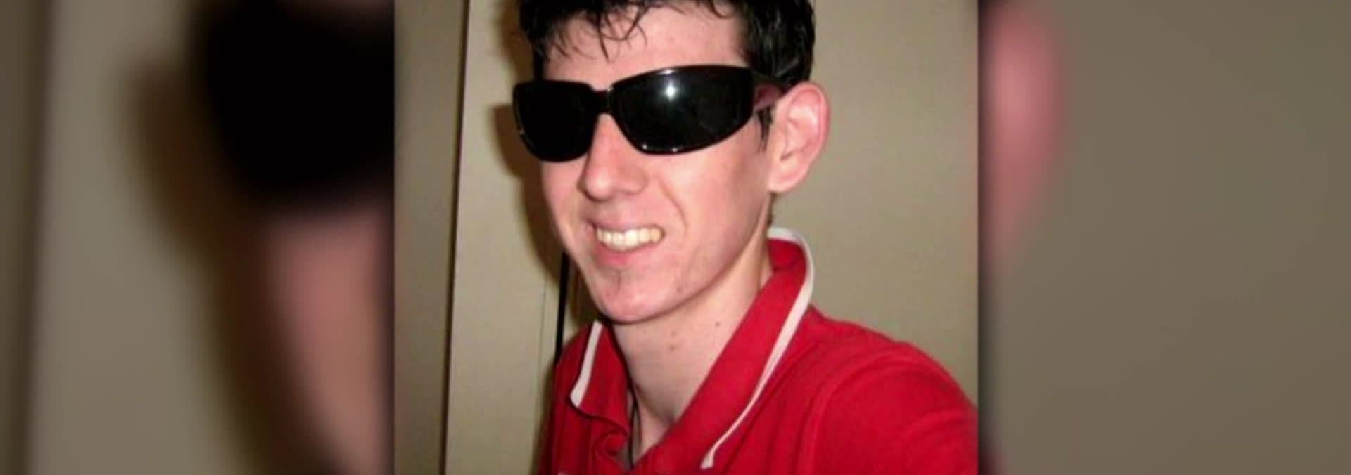 Watch Evil Up Close S04:E25 - The Family Killer: Jason Downie - Free TV Shows | Tubi